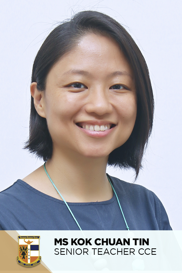 School Management Team